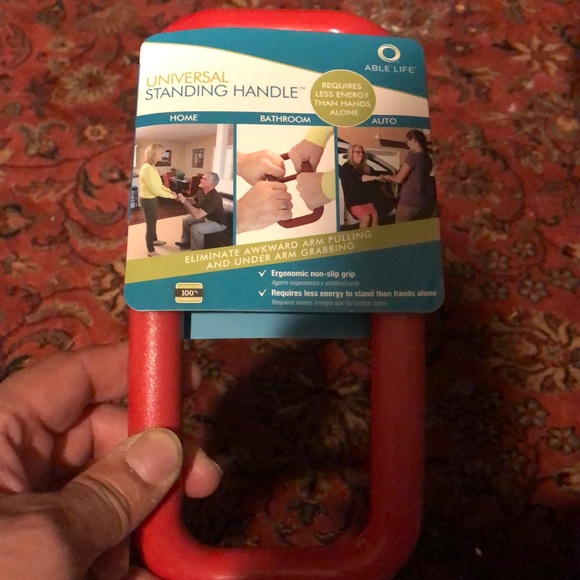 Other | Universal Standing Handle | Poshmark